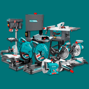 Total egypt hand tools power - توتال مصر