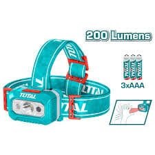 thl013aaa6 كشاف راس ليد head lamp - توتال مصر