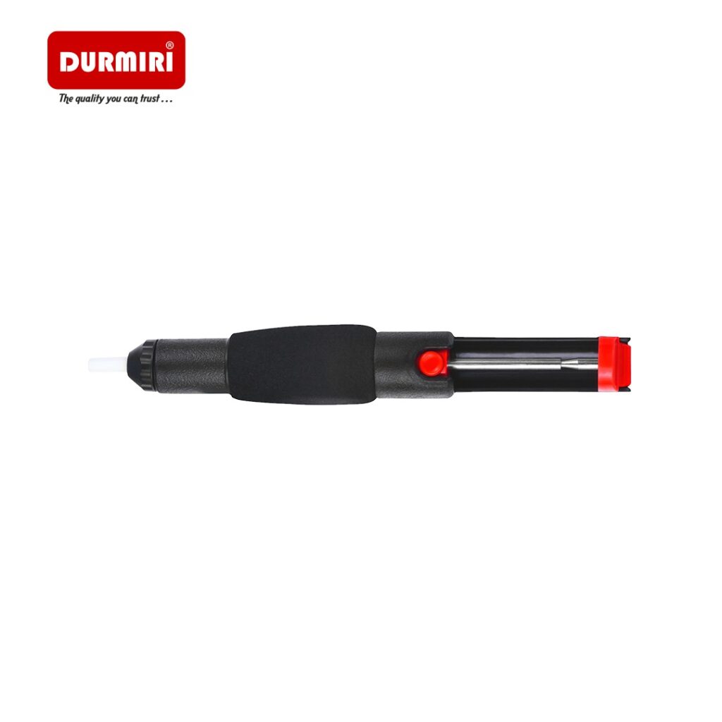 شفاط قصدير خدمه شاقه DURMIRI Desoldering Pump Solder Sucker - توتال مصر